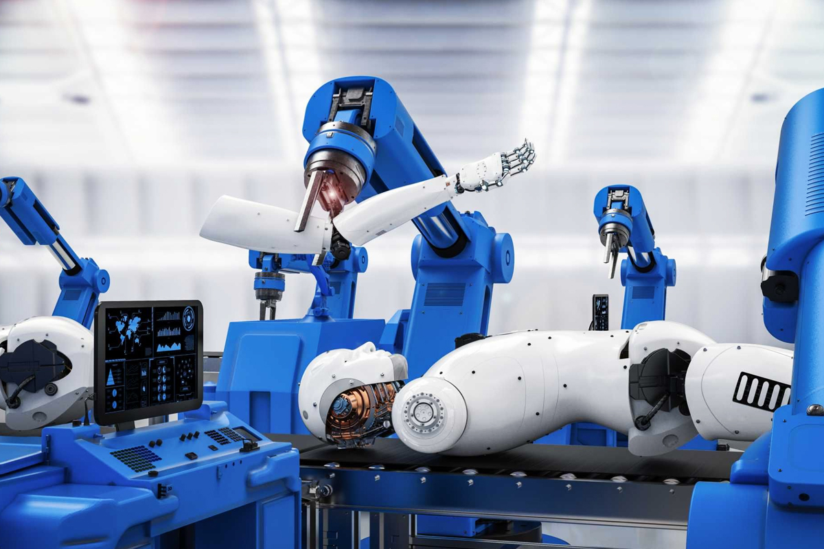 Photo Gallery - Embedded System Training