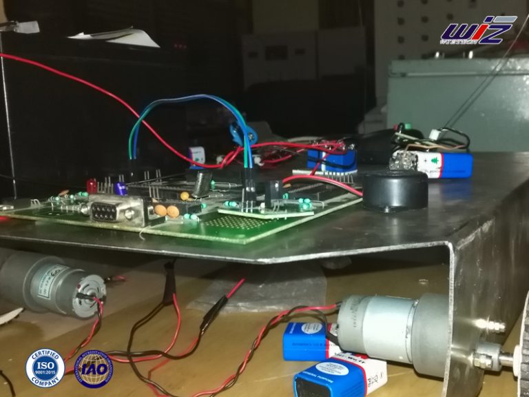 Embedded System Project Photo Gallery Embedded System Training
