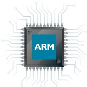 ARM Microcontroller - Embedded System Training