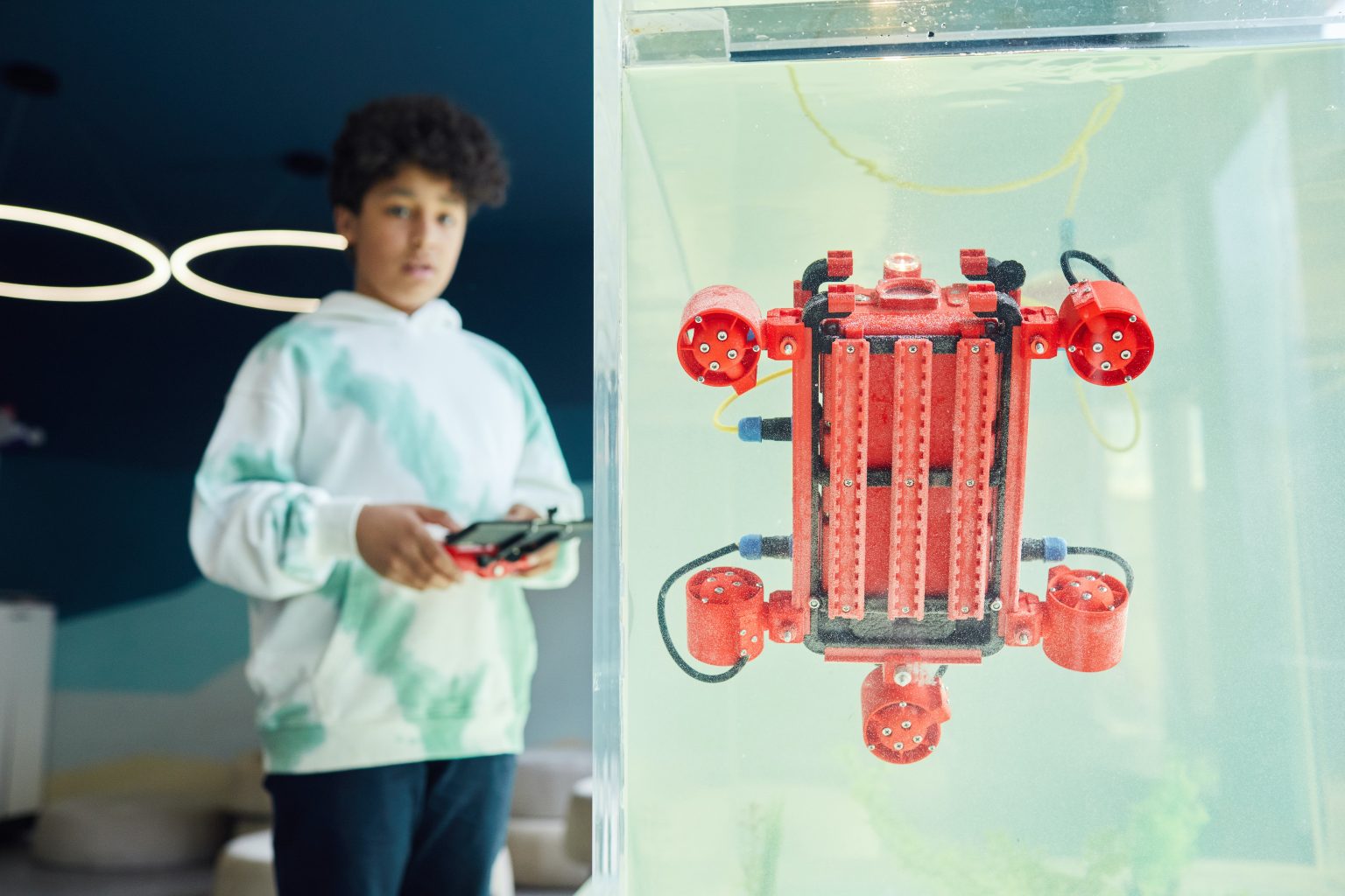 Real Time Operating System - Embedded System Training